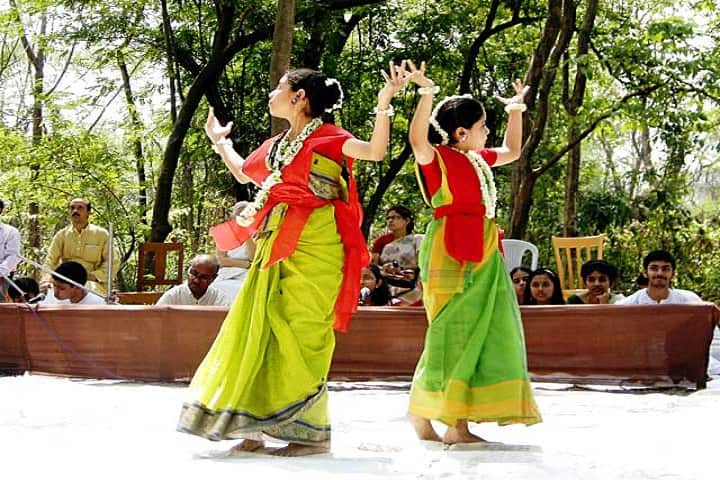 Patha Bhavan, Dankuni, Hooghly: Admission, Fee, Affiliation